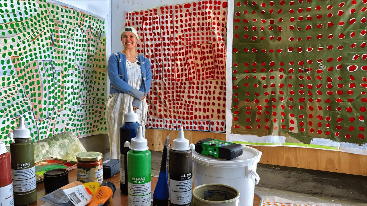 Abby Wolfzorn - Azule