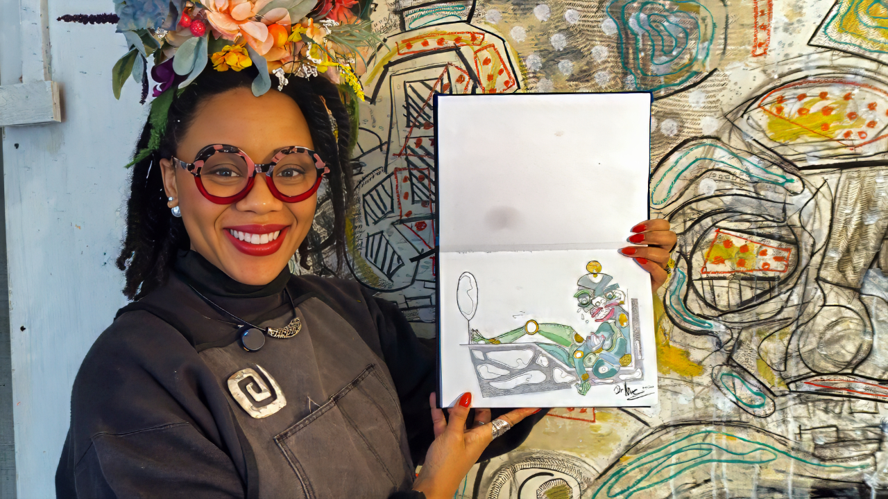 Dr. Crystal McDonald - Azule